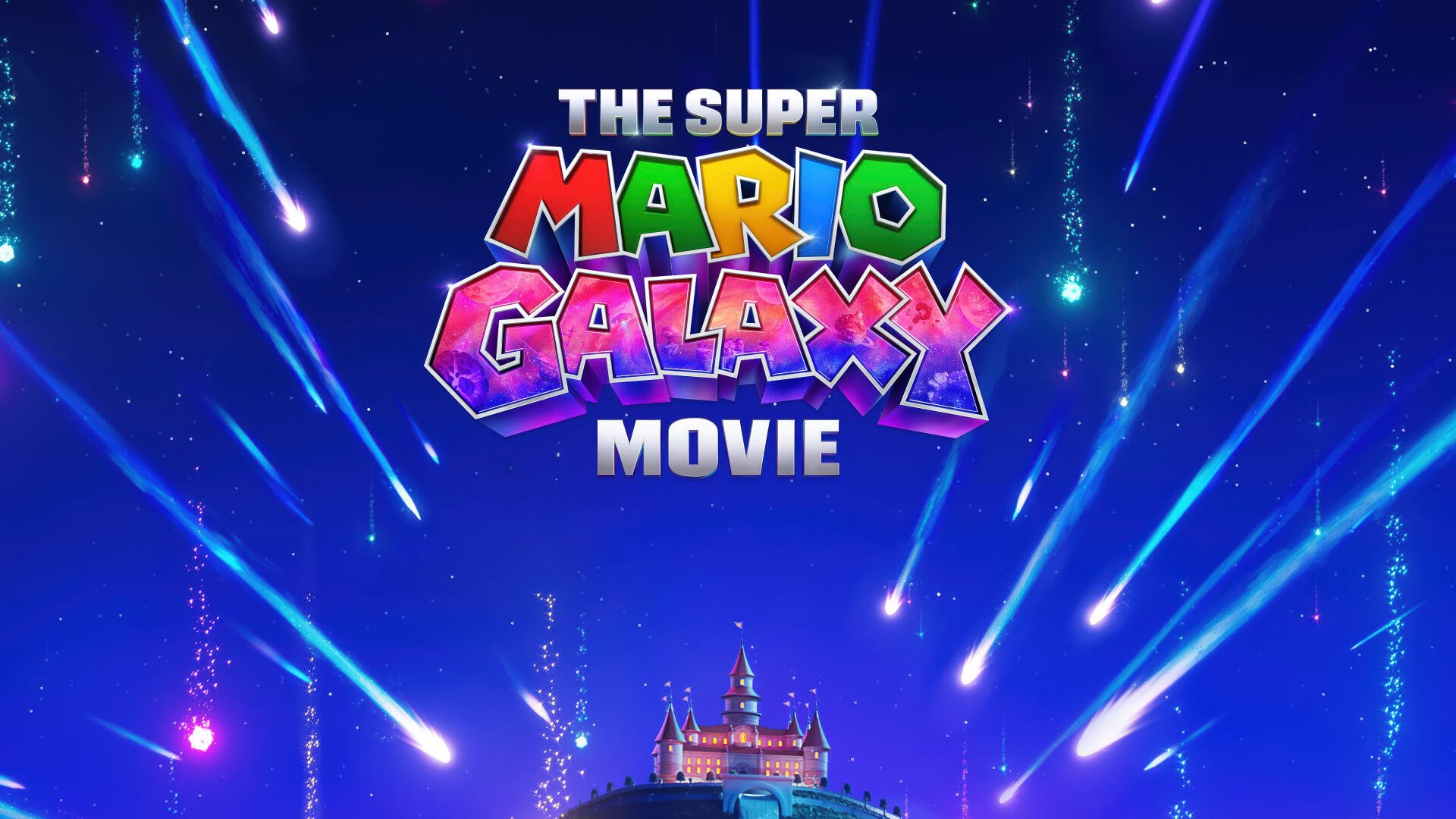 The Super Mario Galaxy - Desktop Wallpapers, Phone Wallpaper, PFP, Gifs, and More!
