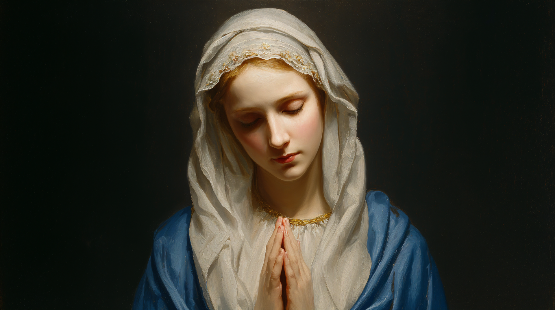 Religious Painting 4k Wallpapers