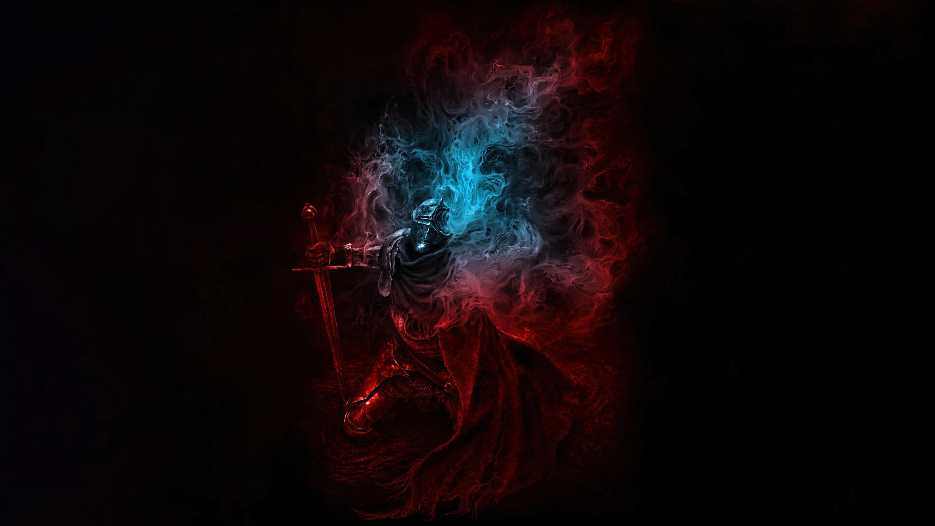 Download Elden Ring Tarnished (Elden Ring) 8k Ultra HD Wallpaper