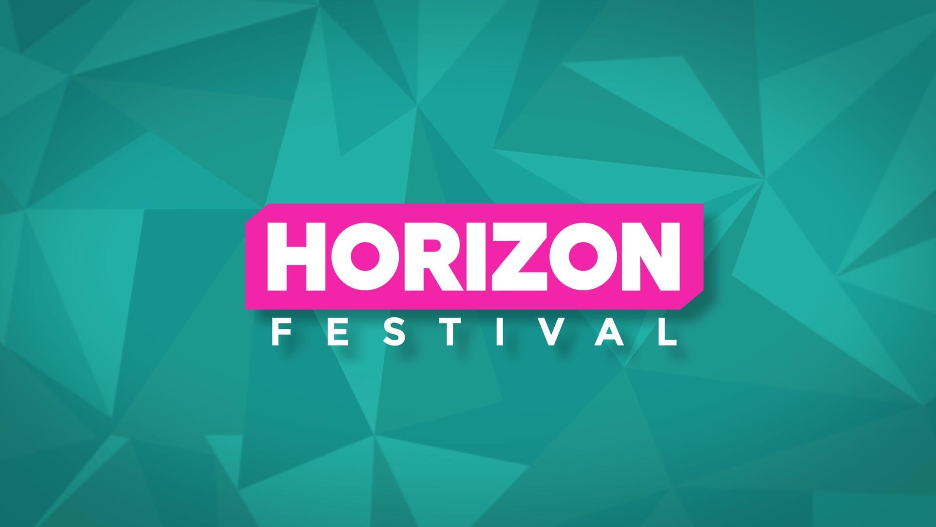 Horizon Festival — 电子游戏 HD 壁纸 | 1920x1080 | Wallpaper Abyss