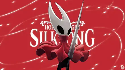 hollow-knight-silksong-needle-upgrades Desktop Wallpapers, Phone ...