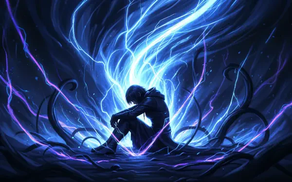 Depressed Wallpapers