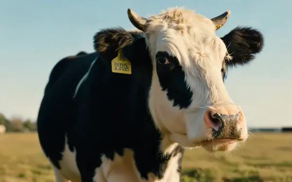 Majestic Highland Cattle in Autumn - HD Wallpaper by Laxmonaut