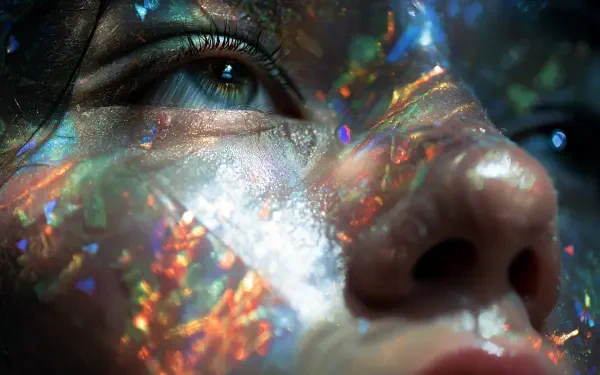 [80+] Makeup 4k Wallpapers