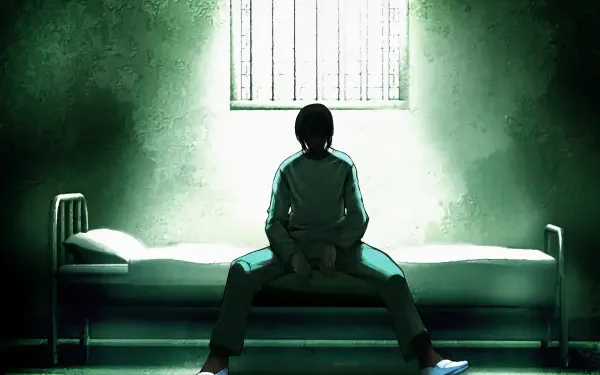 Depressed Wallpapers