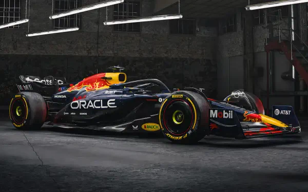 [180+] F1 4k Wallpapers