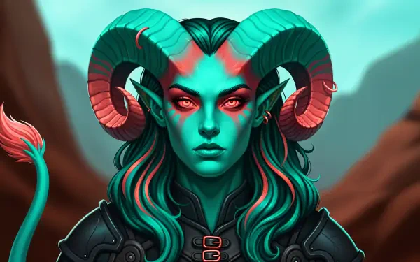 [110+] Demon 4k Wallpapers