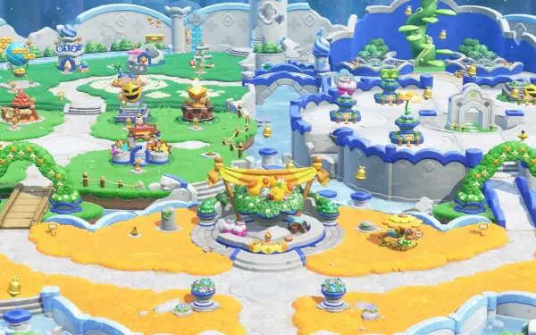 Fresh and New Wallpapers