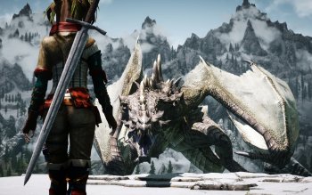 The Elder Scrolls V: Skyrim Pfp