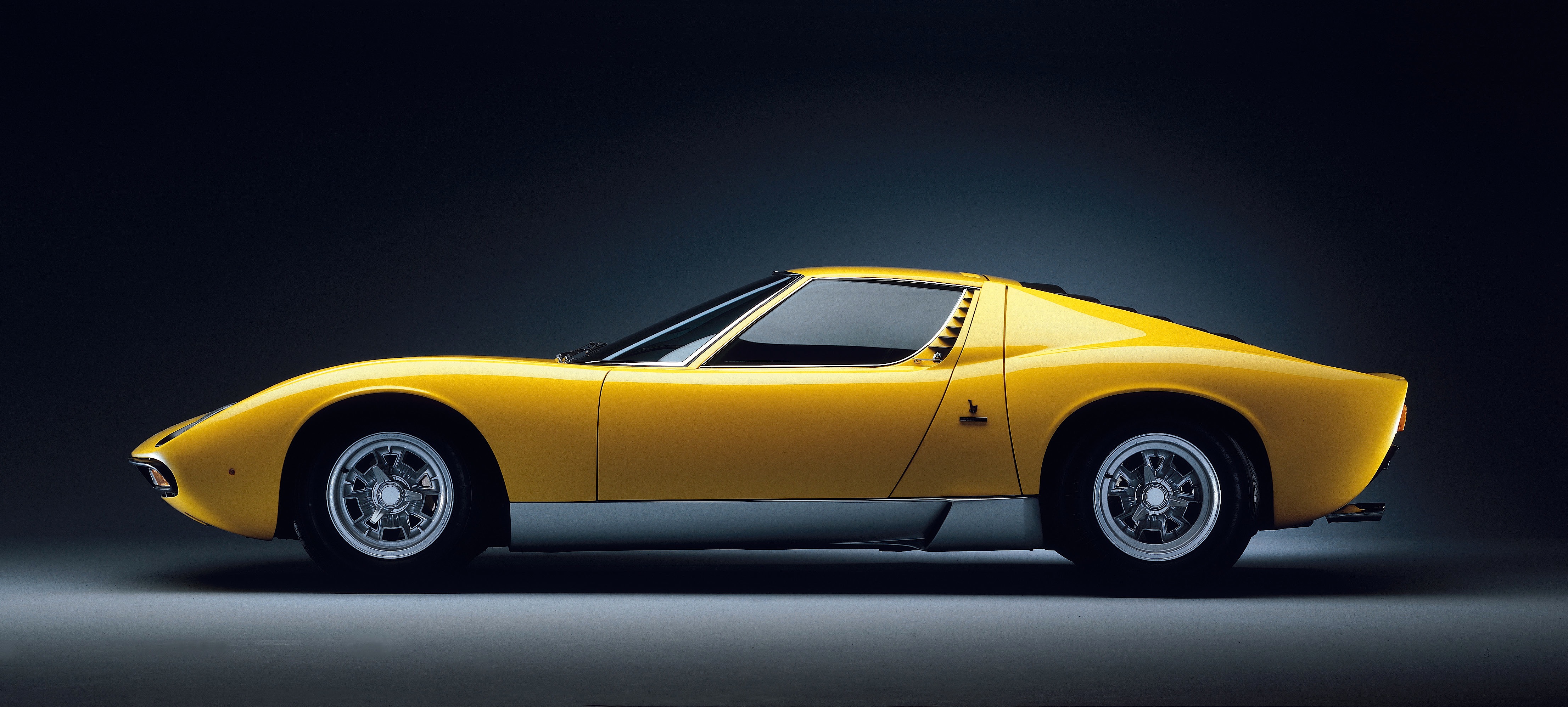 Wallpapers Of Vehicles