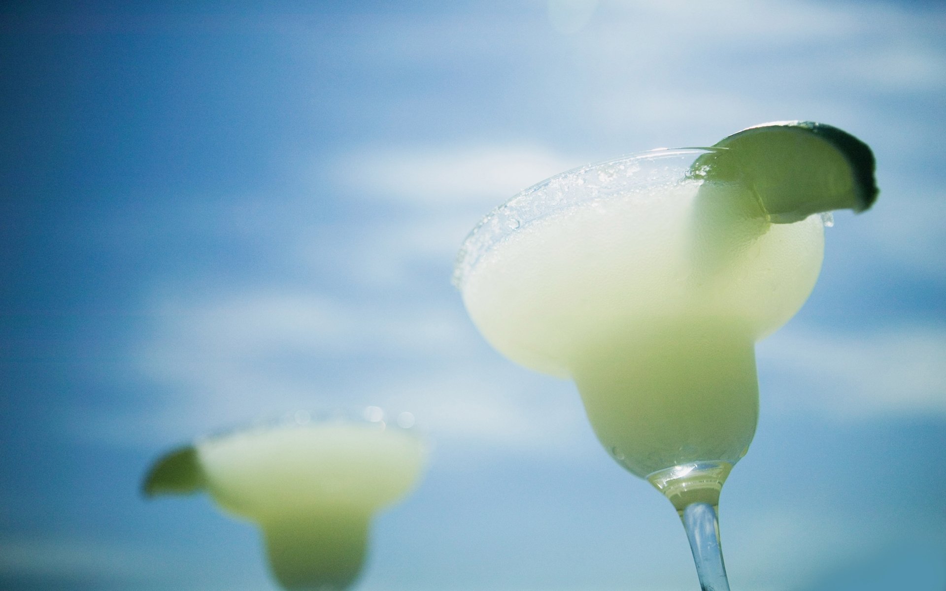 Tropical Cocktail Bliss – HD Food & Drink Wallpaper | 1920x1200 ...