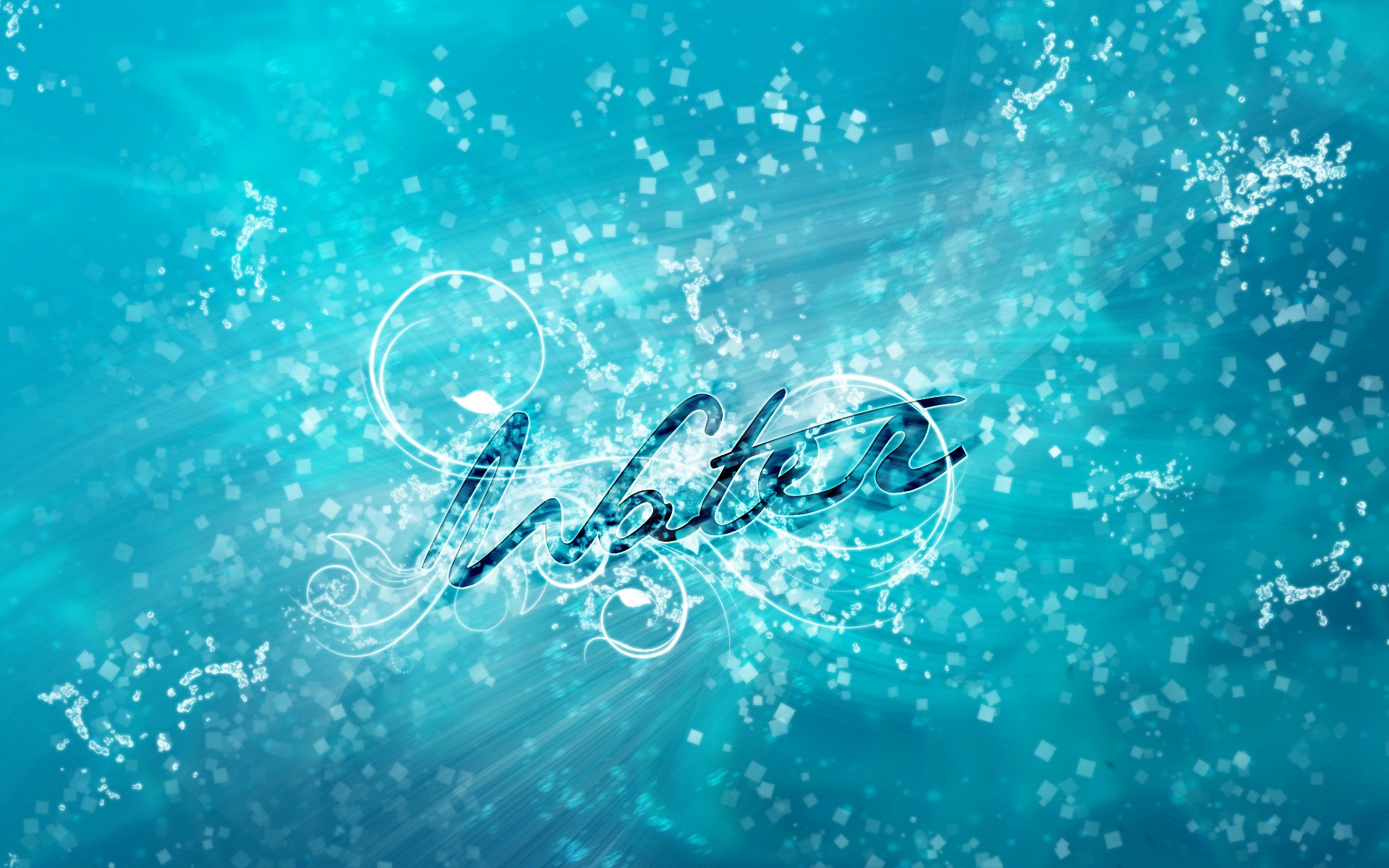 Water Theme Wallpapers 11