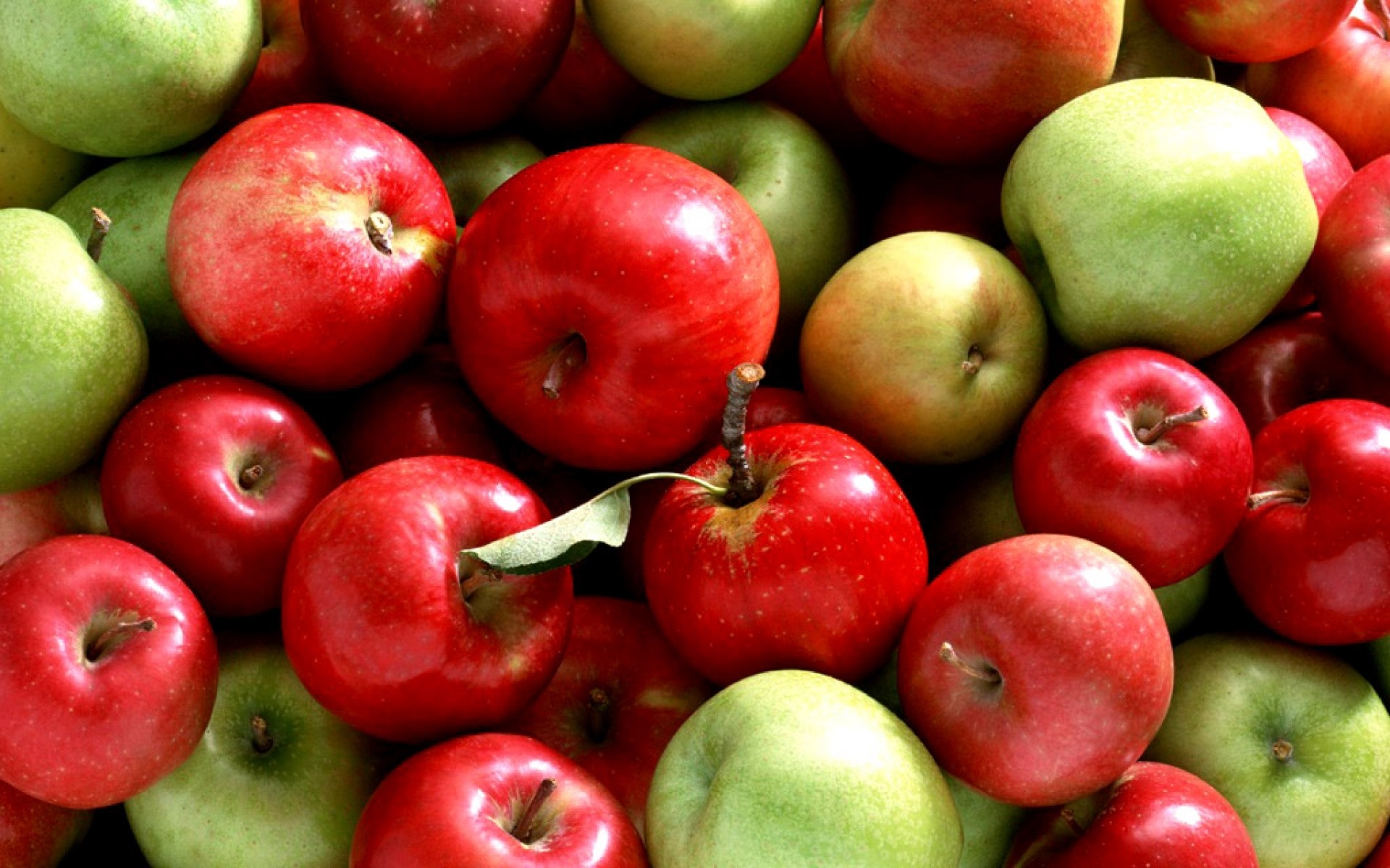 Download Food Apple HD Wallpaper