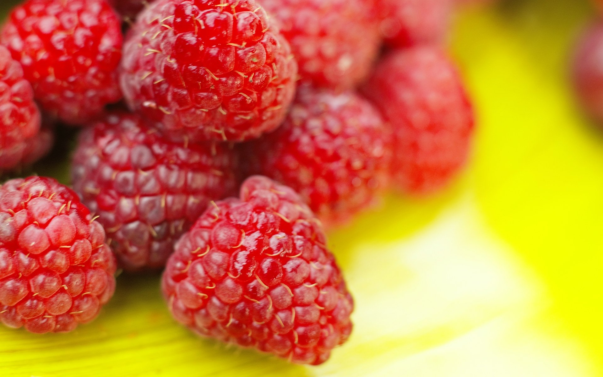 Raspberry HD Wallpaper