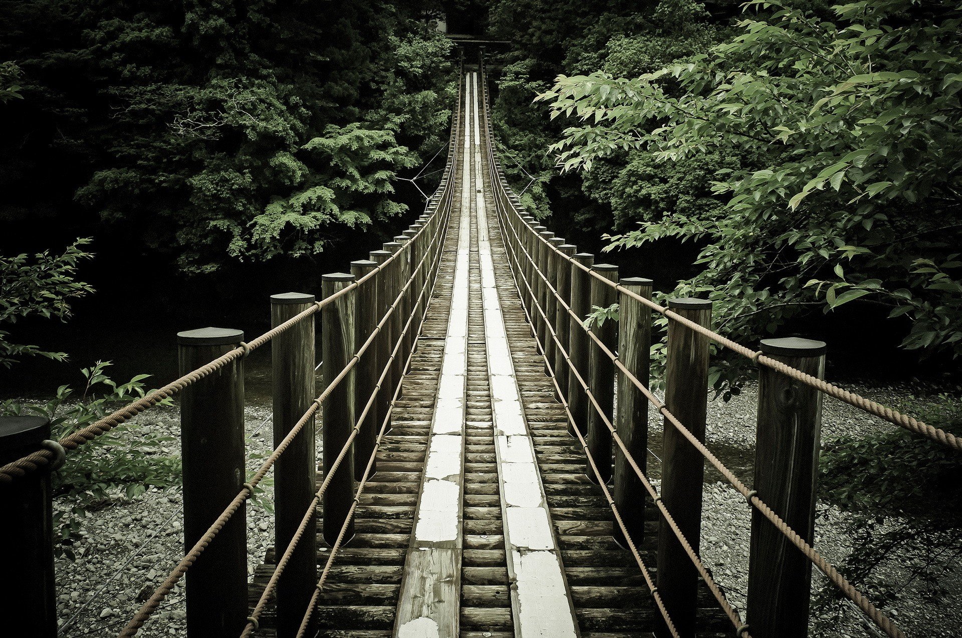 Download Man Made Bridge HD Wallpaper by ABDULAI