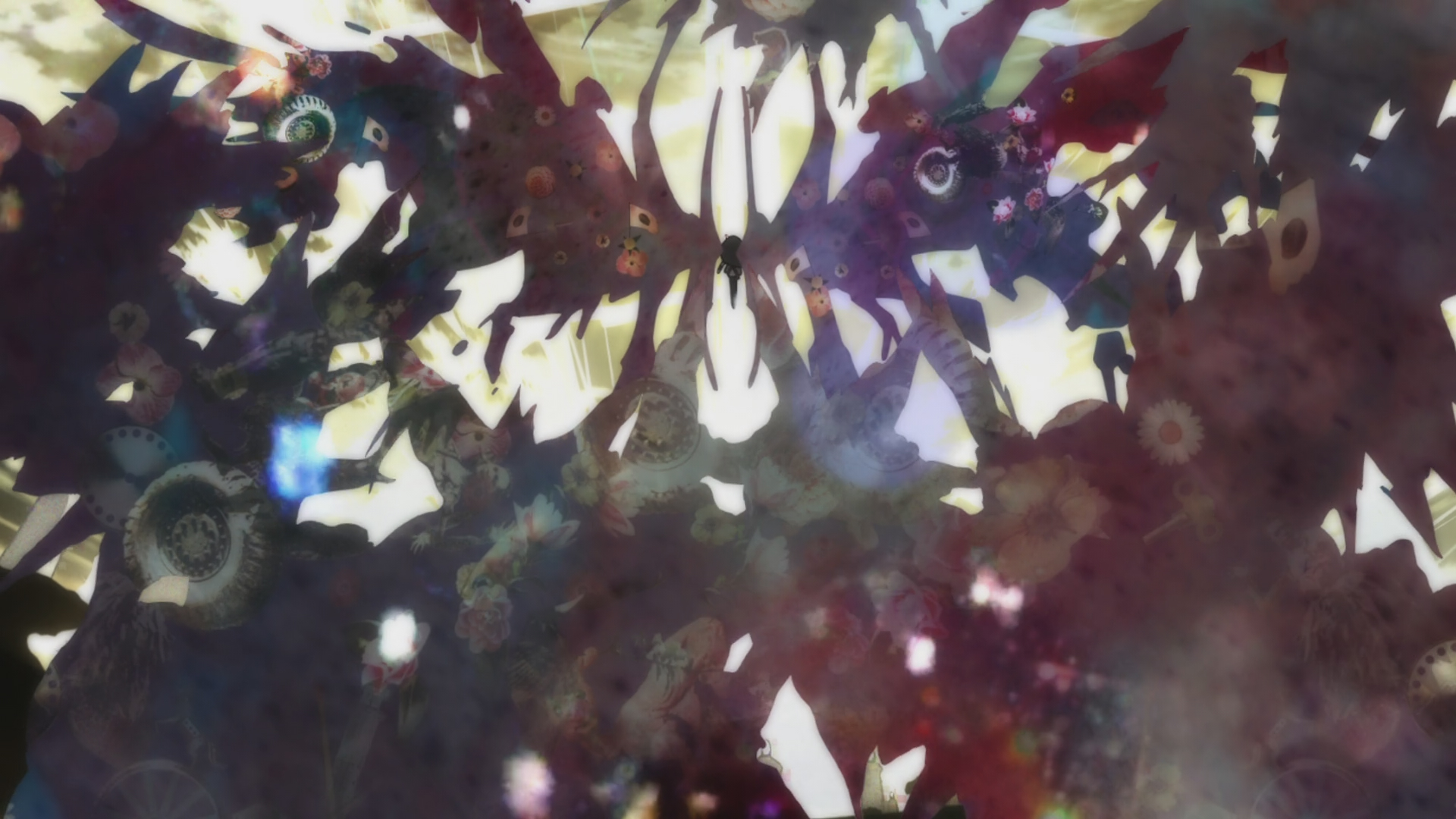 Download Homura Akuma Homura Akemi Anime Puella Magi Madoka Magica HD ...