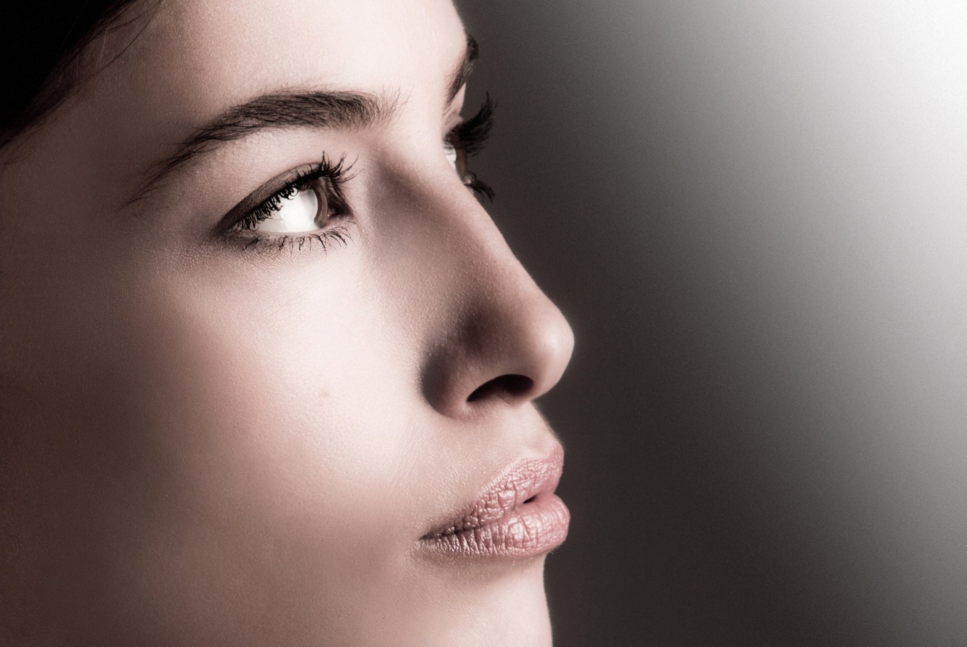 Download Woman Face 4k Ultra HD Wallpaper