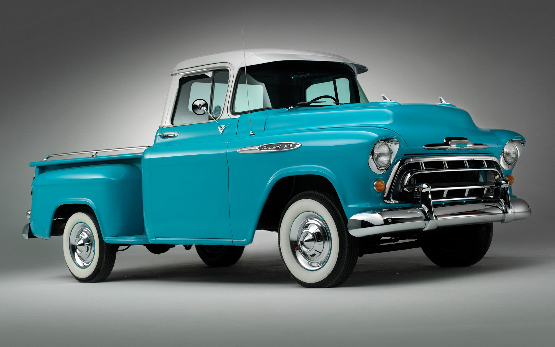 Chevrolet 3100 HD Wallpaper