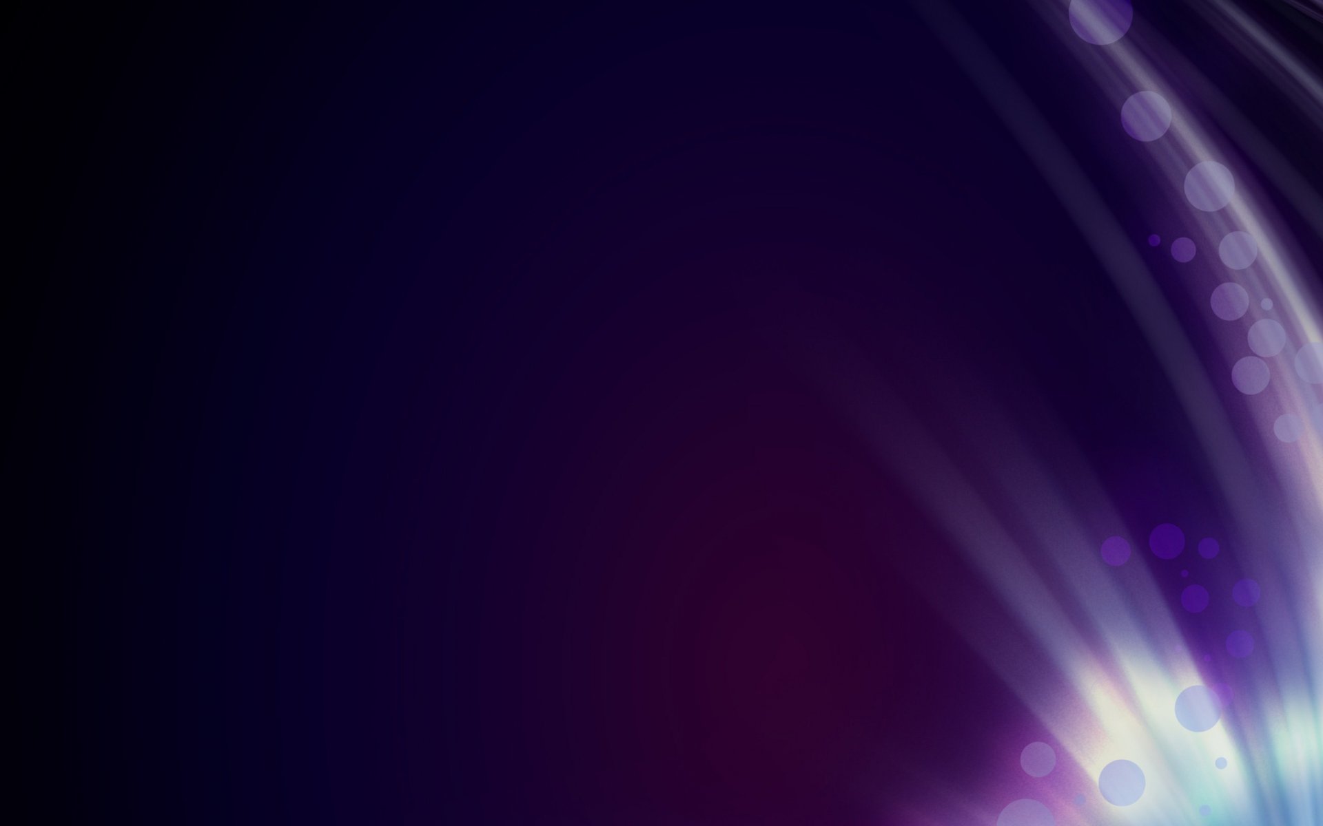 Vibrant Purple Abstract HD Wallpaper | 2560x1600 | Wallpaper Abyss