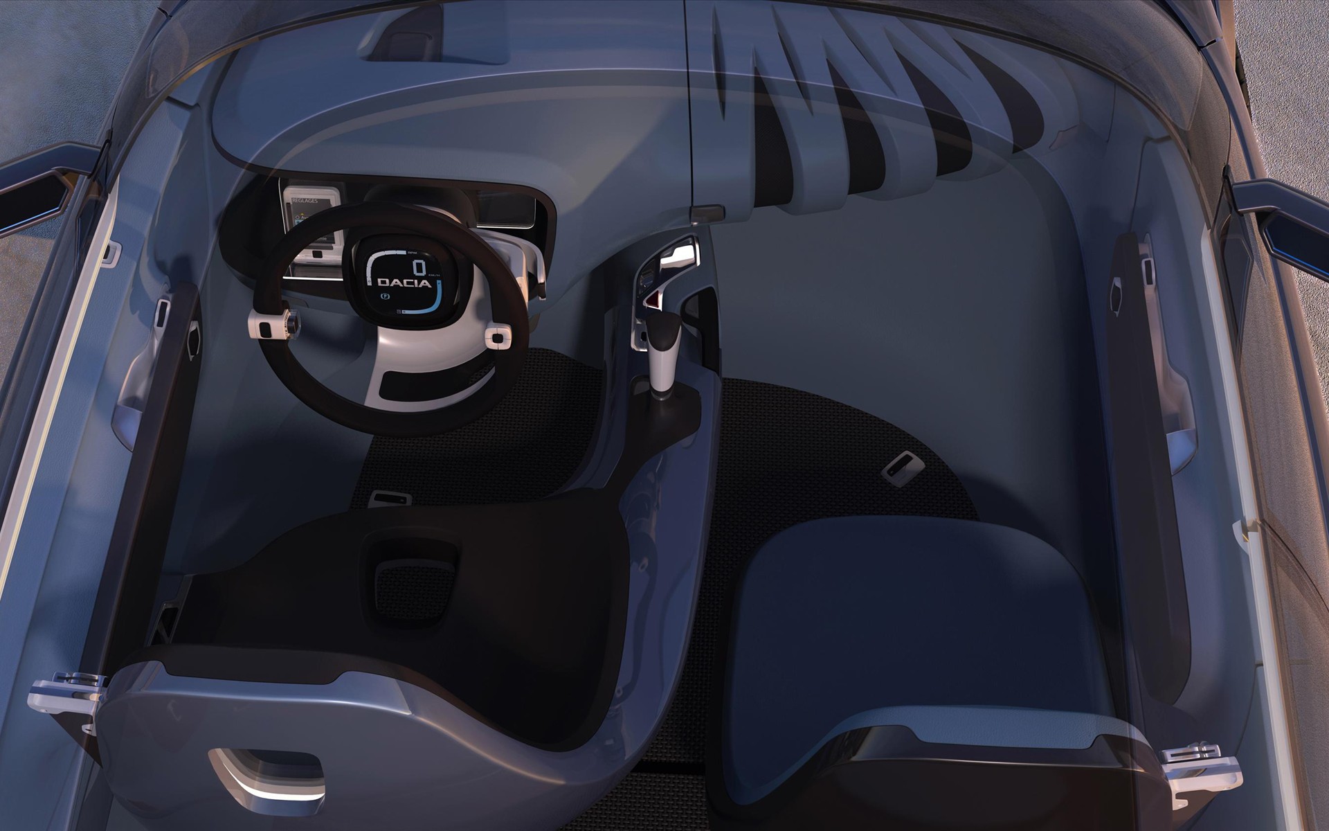 Vehicles Car Cabin HD Wallpaper