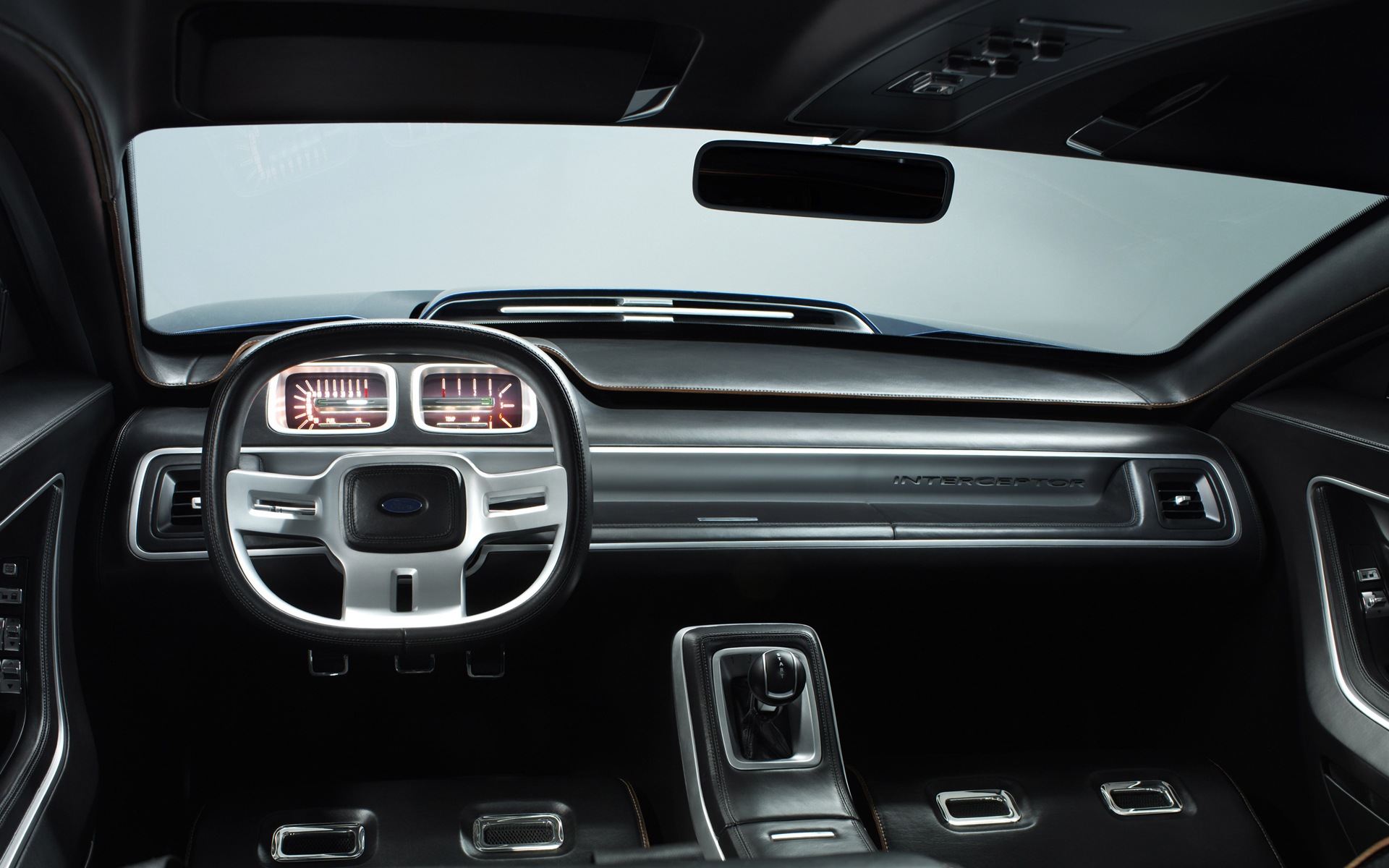 Vehicles Car Cabin HD Wallpaper