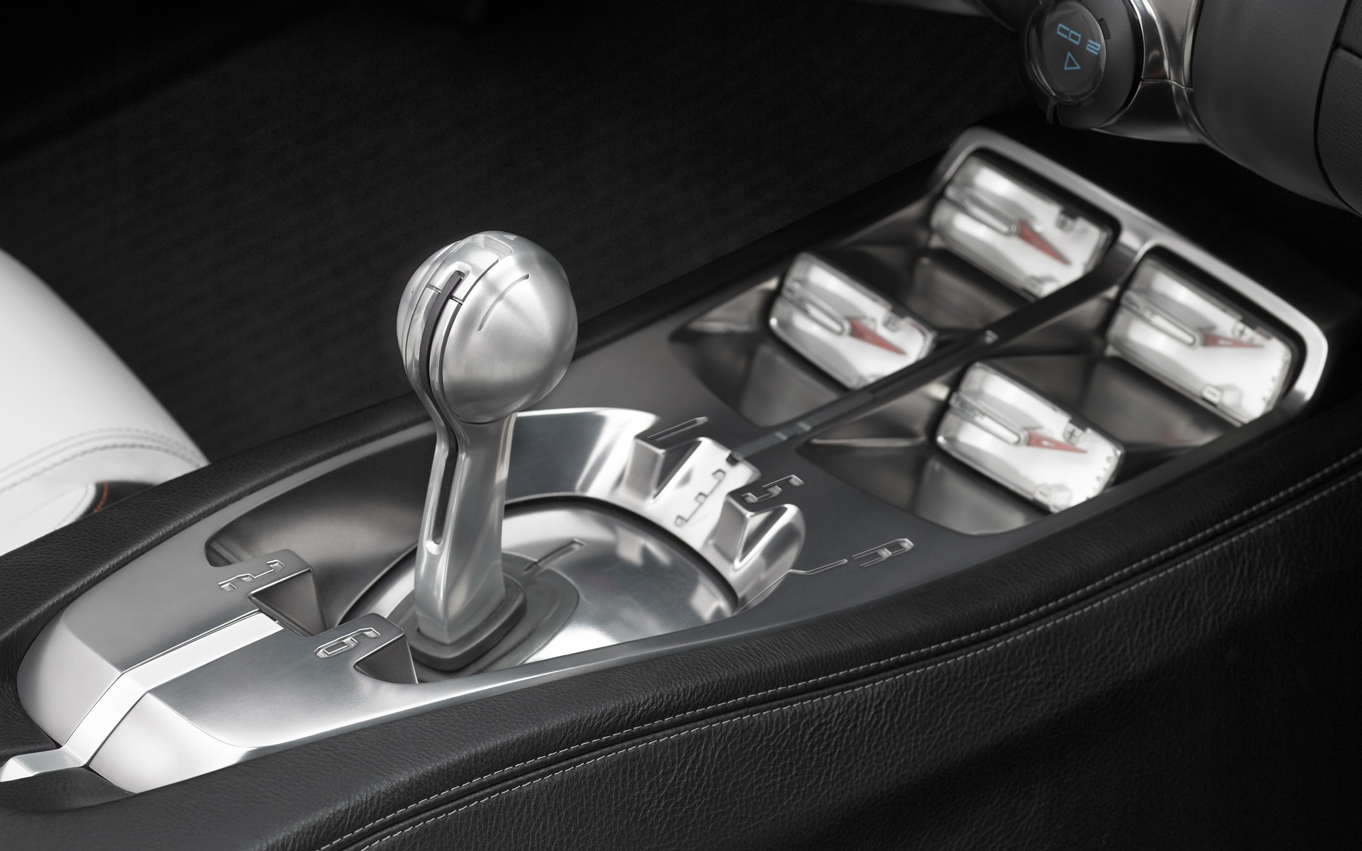 Gear Change HD Wallpaper