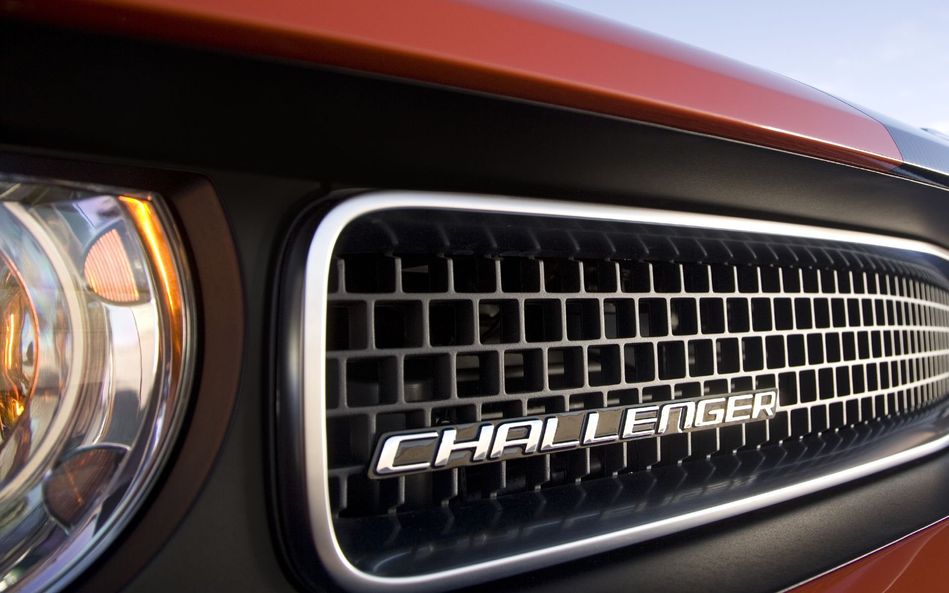 Vehicles Dodge HD Wallpaper