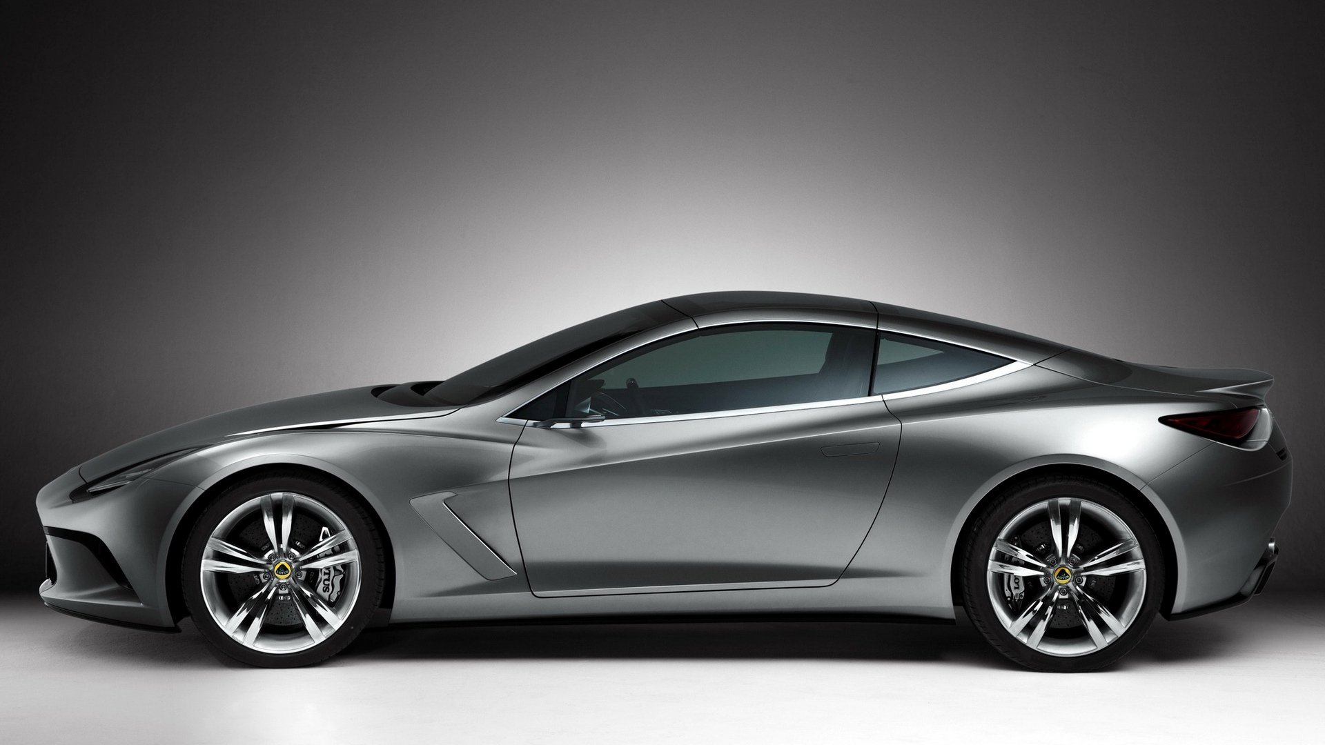 Download Vehicle Lotus Elite HD Wallpaper
