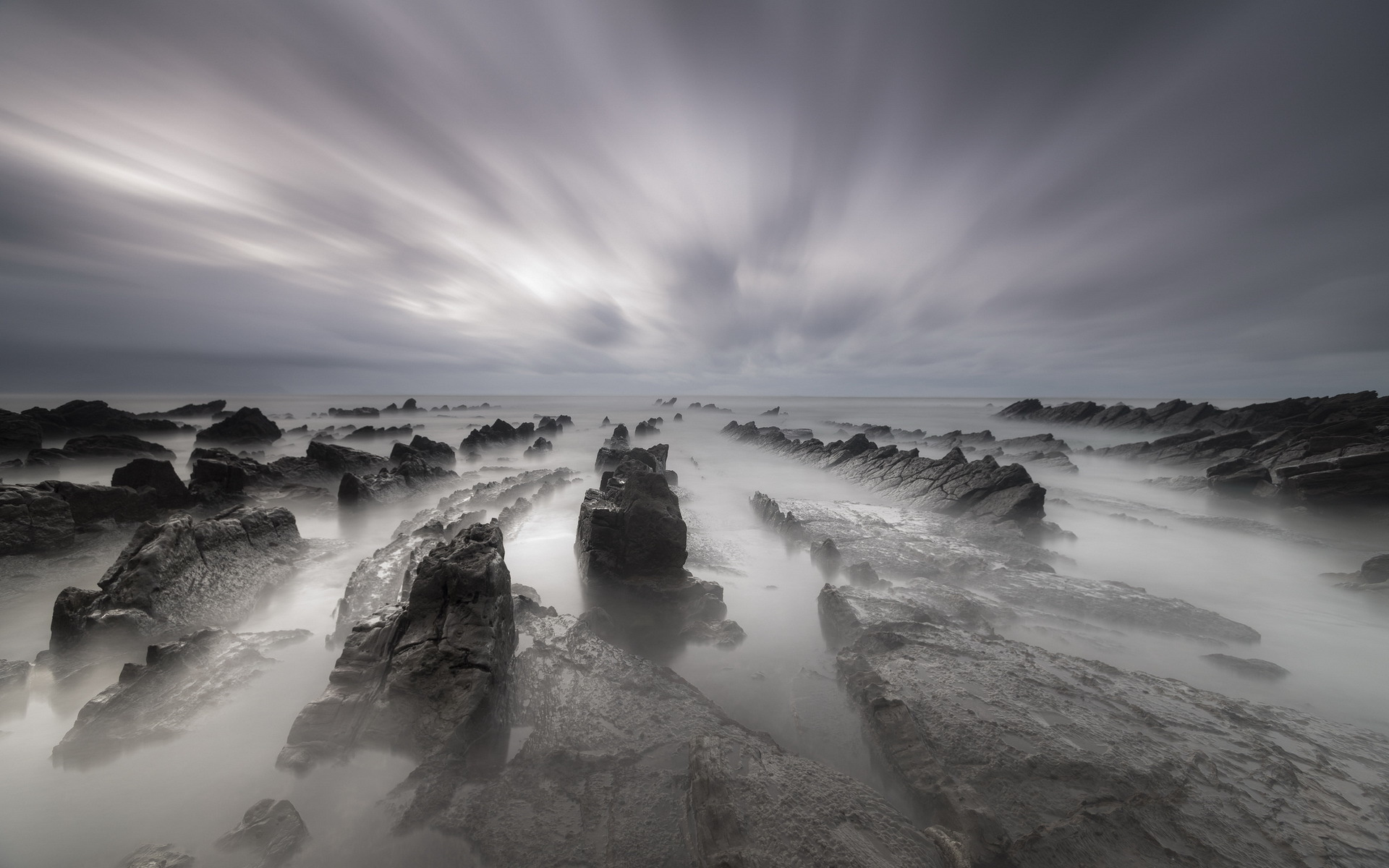 Download Nature Rock HD Wallpaper