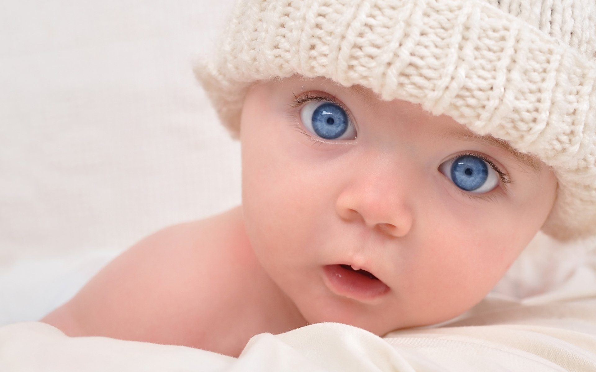 Download Photography Baby HD Wallpaper