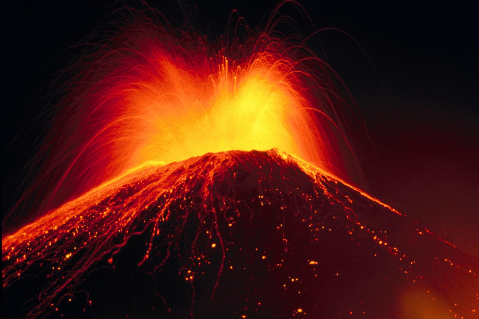 Download Nature Volcano HD Wallpaper | 1999x1333 | Wallpaper Abyss