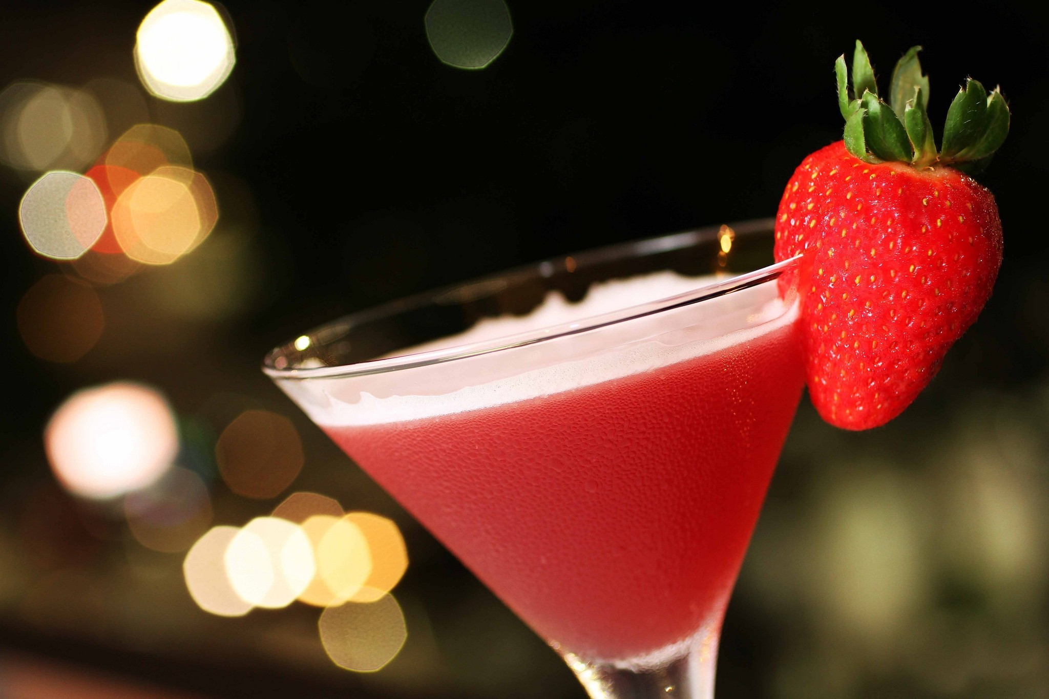 Cocktail Wallpaper 1440x900