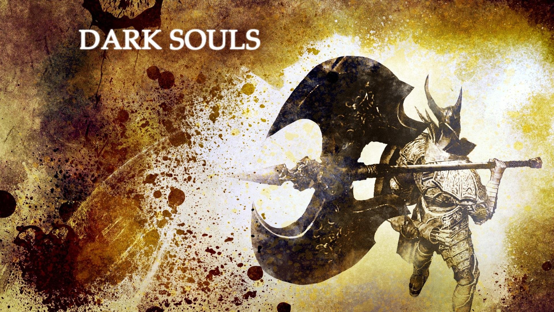 Dark Souls: Abyssal Knight — HD Wallpaper | 1920x1080 | Wallpaper Abyss