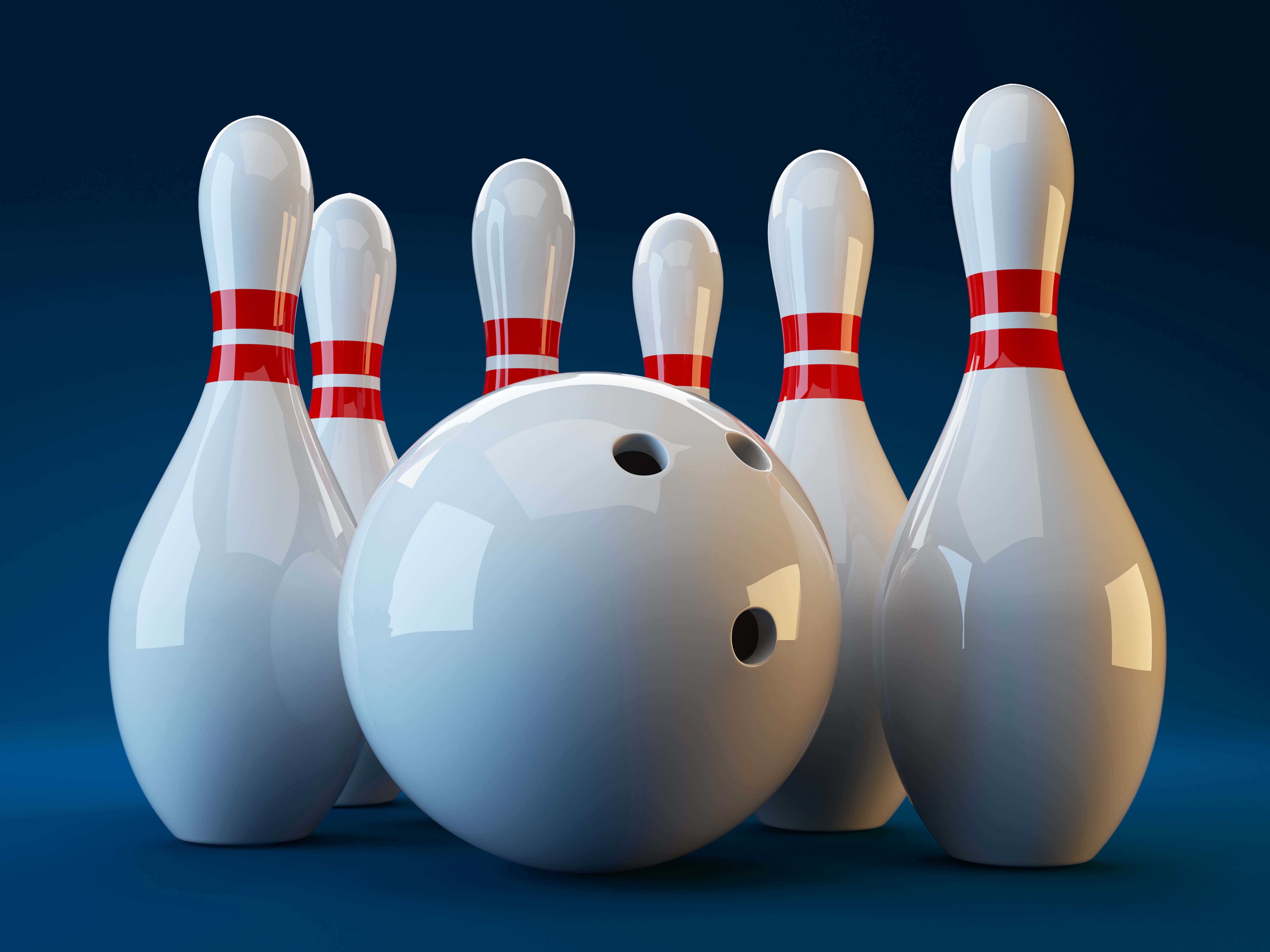 20 Bowling HD Wallpapers And Backgrounds