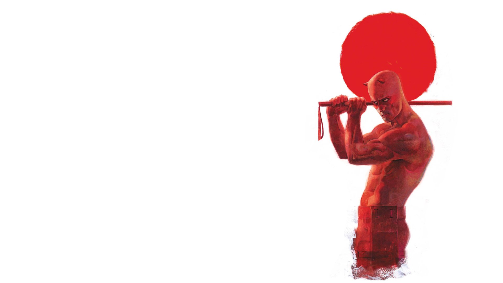 Download Comic Daredevil HD Wallpaper | 1920x1080 | Wallpaper Abyss