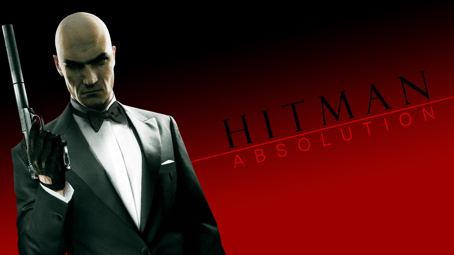 Hitman: Absolution HD Обои | Фон | 1920x1080 | ID:373880 - Wallpaper Abyss