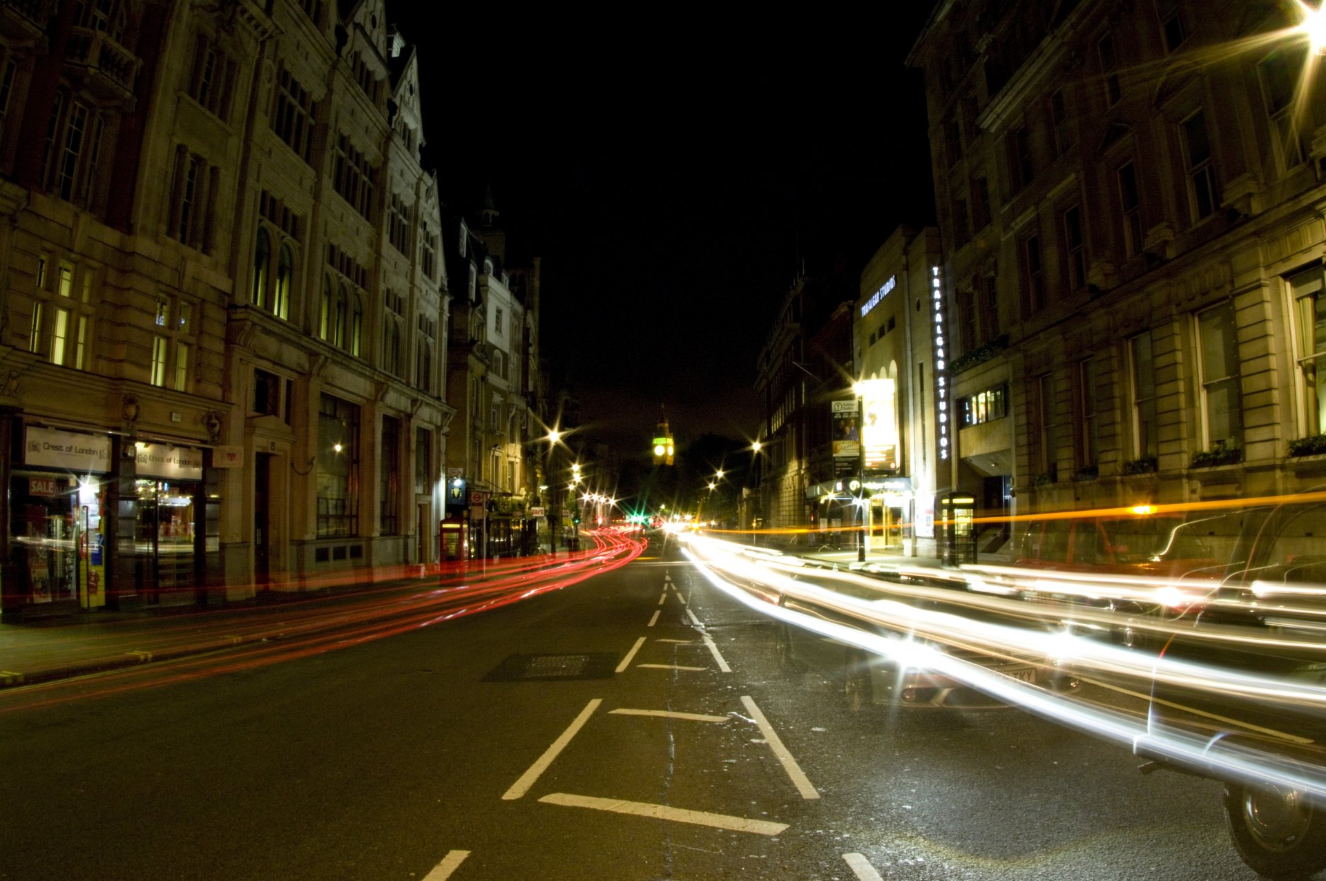 Photography Time-lapse 4k Ultra HD Wallpaper