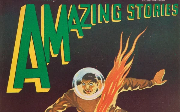 [20+] Amazing Stories Wallpapers