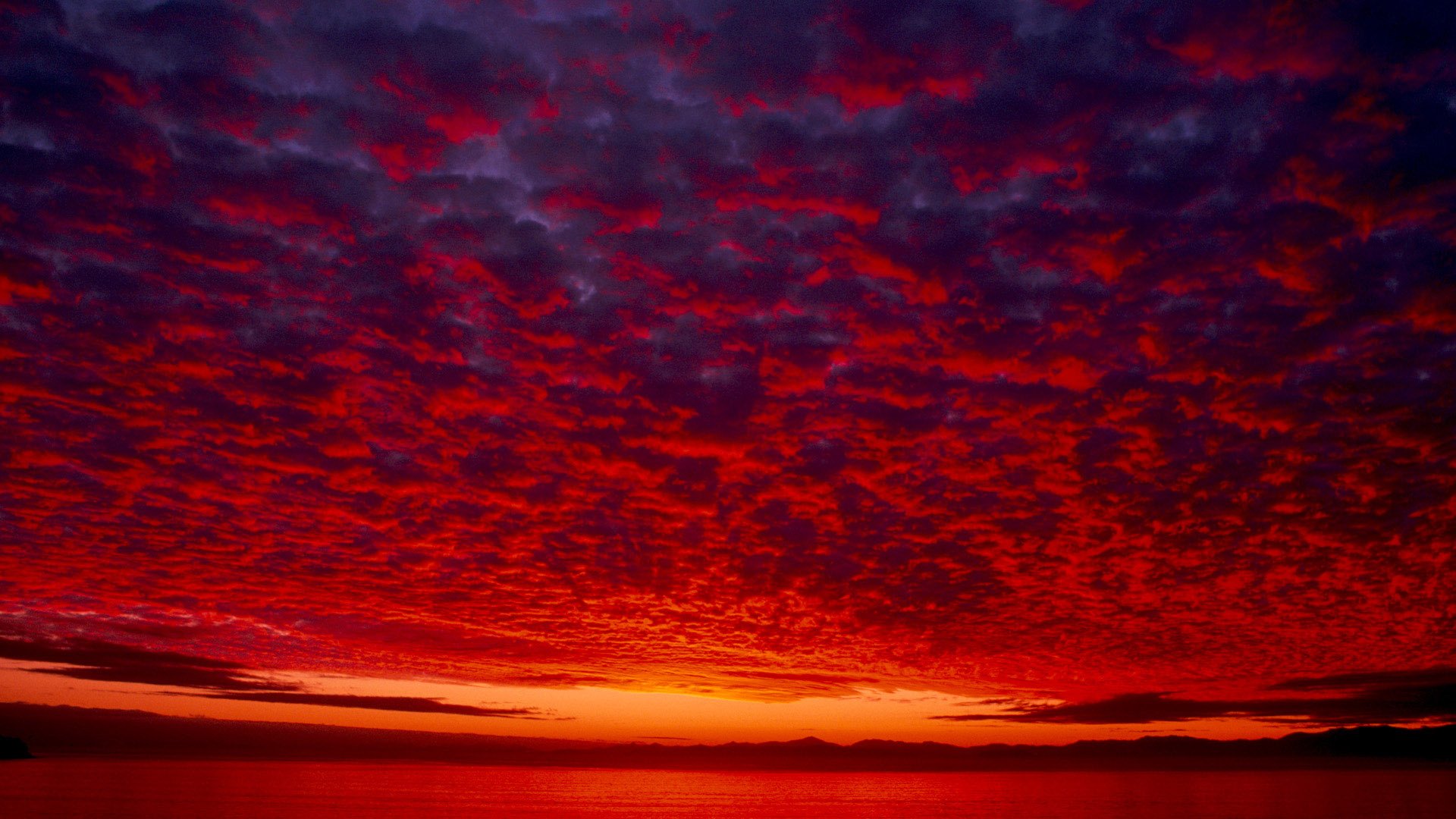 Download Nature Sky HD Wallpaper | 1920x1080 | Wallpaper Abyss