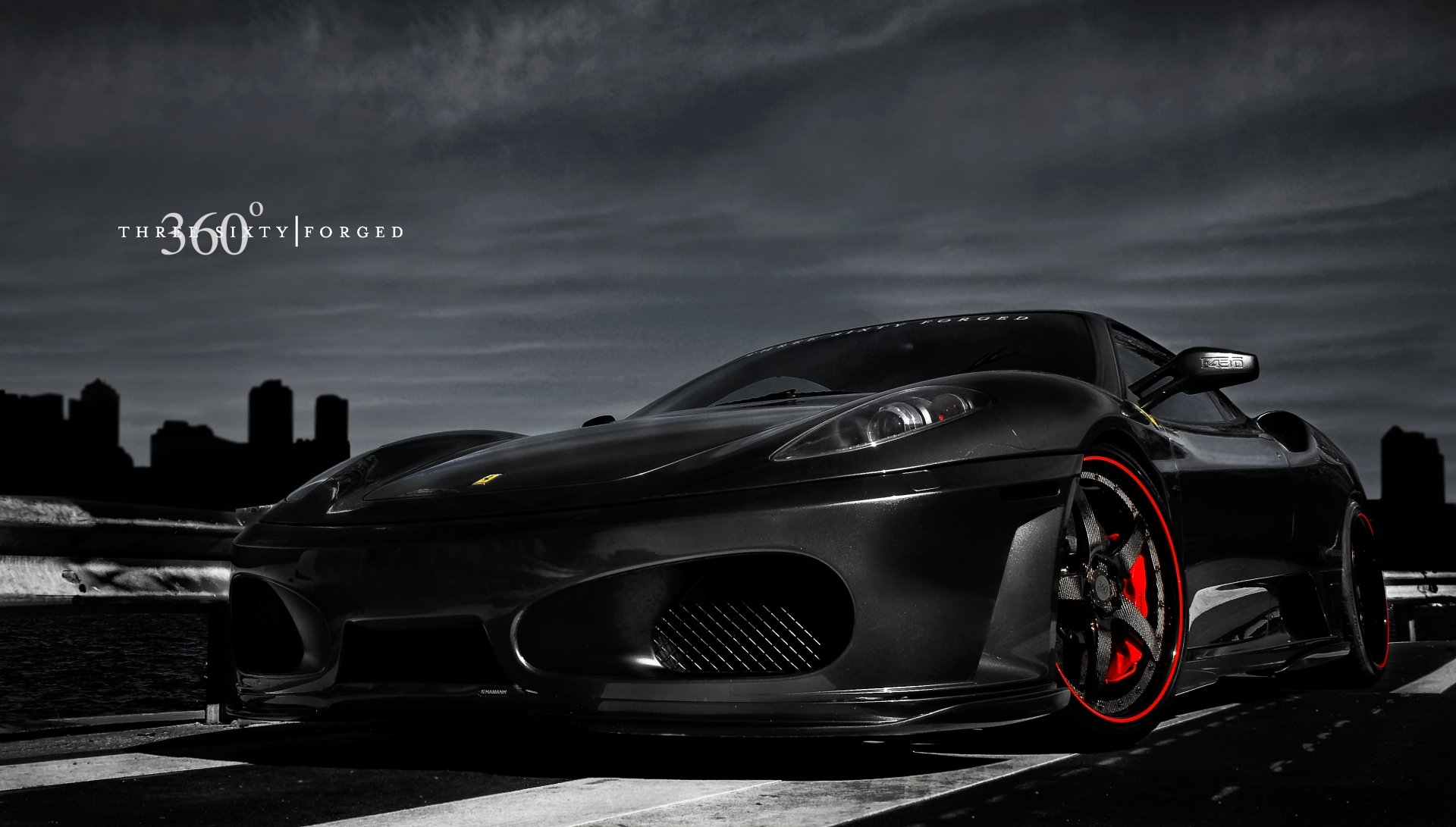 Download Vehicle Ferrari 4k Ultra HD Wallpaper | 3872x2200 | Wallpaper ...