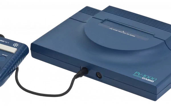 Casio Pv-1000 Wallpapers