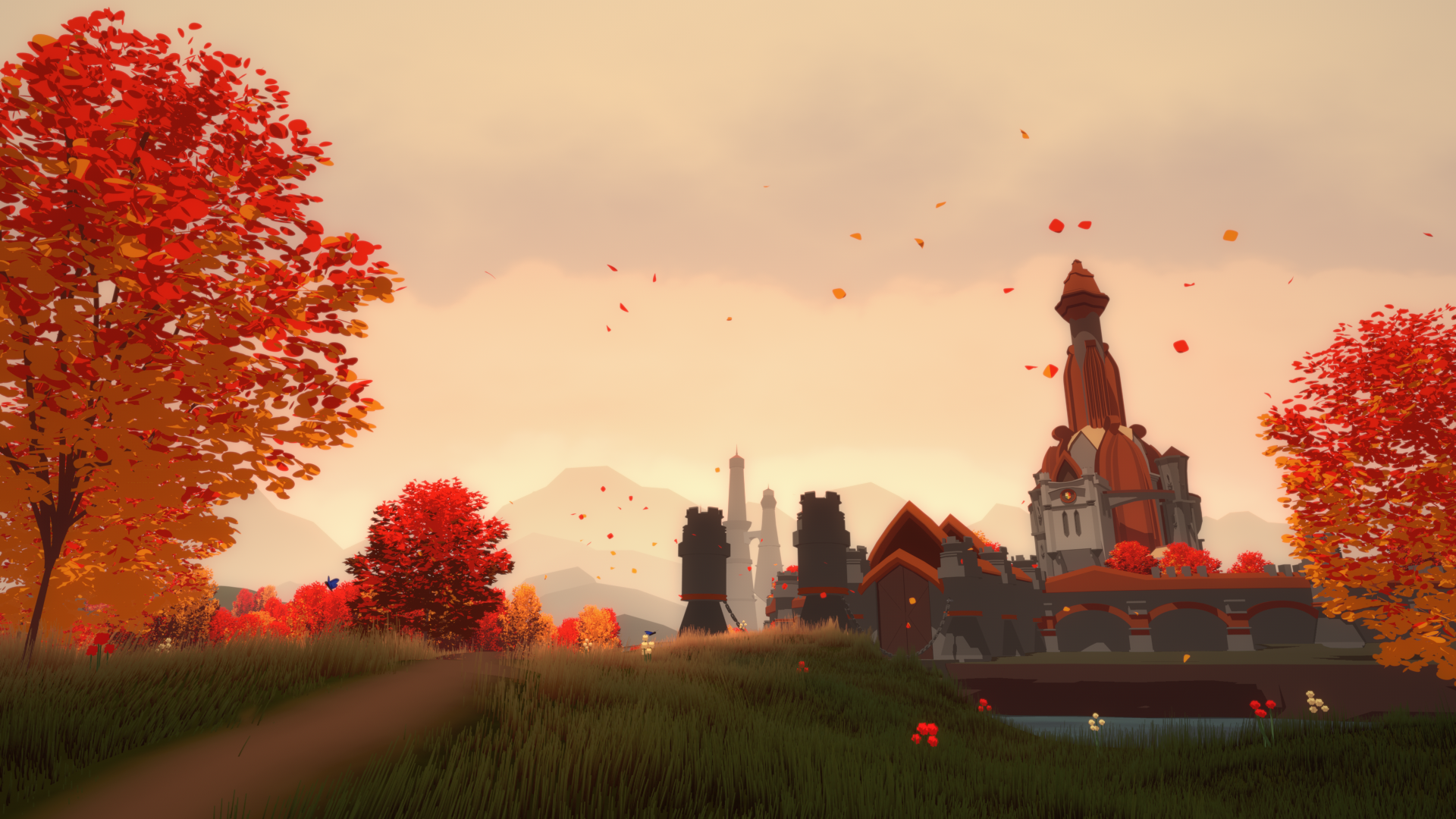 Download Video Game EverQuest HD Wallpaper