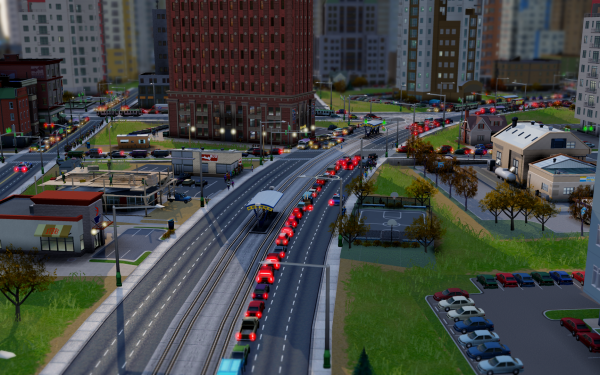 Simcity 4 HD Wallpaper | Background Image | 1920x1080 | ID:390743 ...