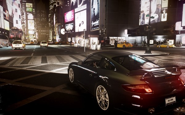 Grand Theft Auto IV - Desktop Wallpapers, Phone Wallpaper, PFP, Gifs ...