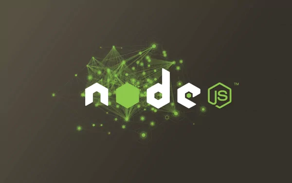 Node.js Wallpapers