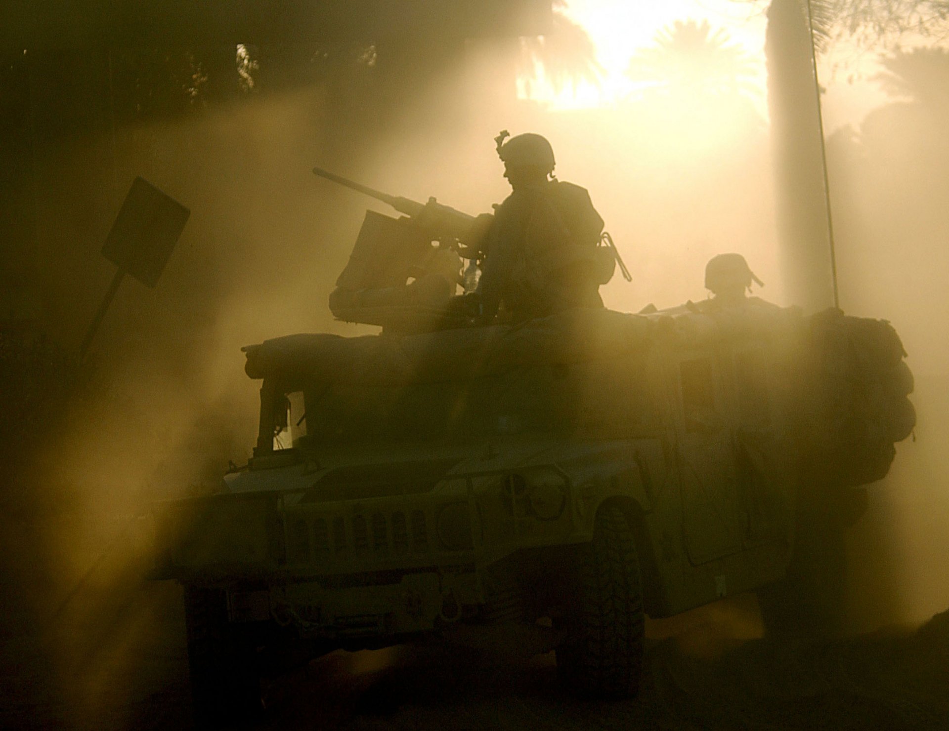 Army Wallpaper 1700x1133 Soldiers