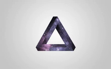 Triangle - Desktop Wallpapers, Phone Wallpaper, PFP, Gifs, and More!