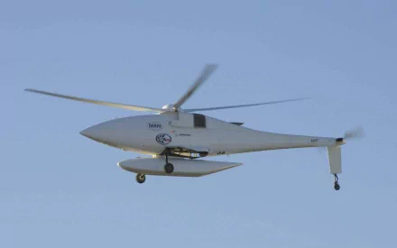 Boeing A160 Hummingbird - Desktop Wallpapers, Phone Wallpaper, PFP ...