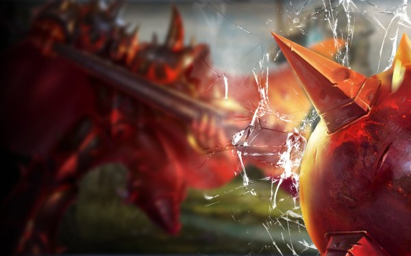 Mordekaiser (League Of Legends) - Desktop Wallpapers, Phone Wallpaper ...