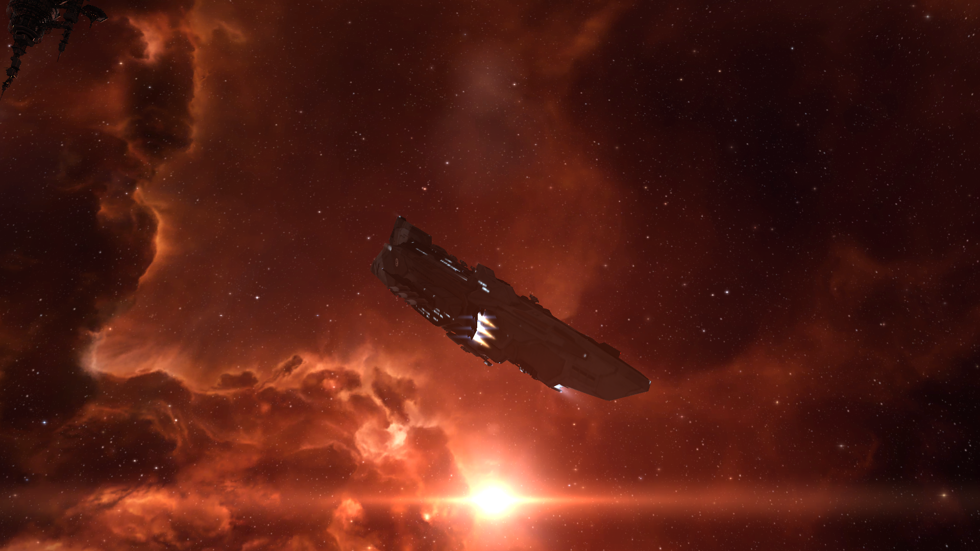 Download Video Game EVE Online HD Wallpaper | 1920x1080 | Wallpaper Abyss